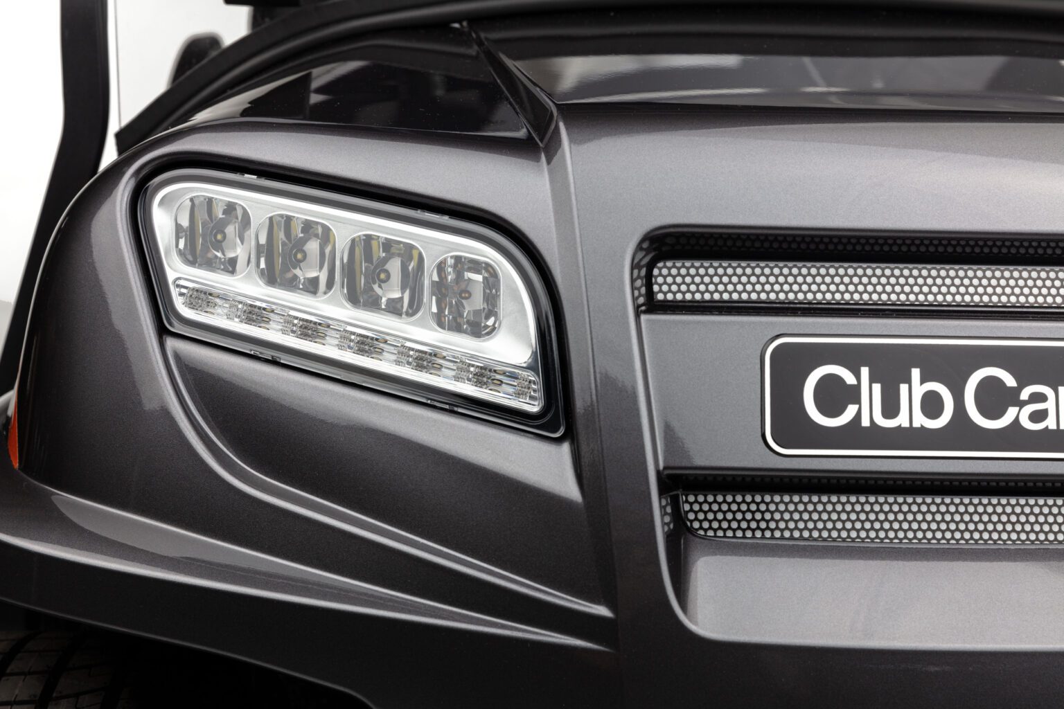 Club Car - Ace of Carts