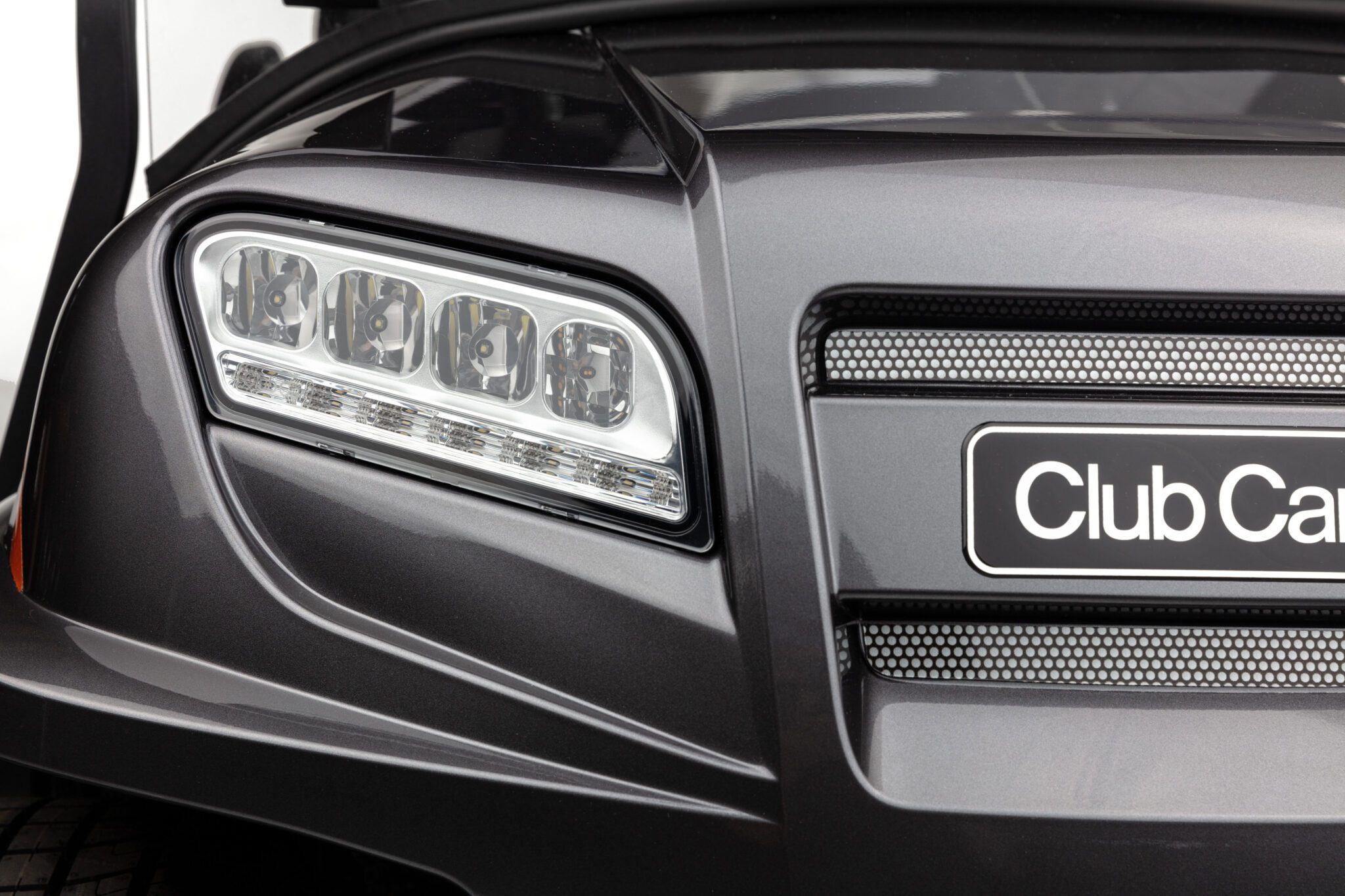 Club Car - Ace of Carts