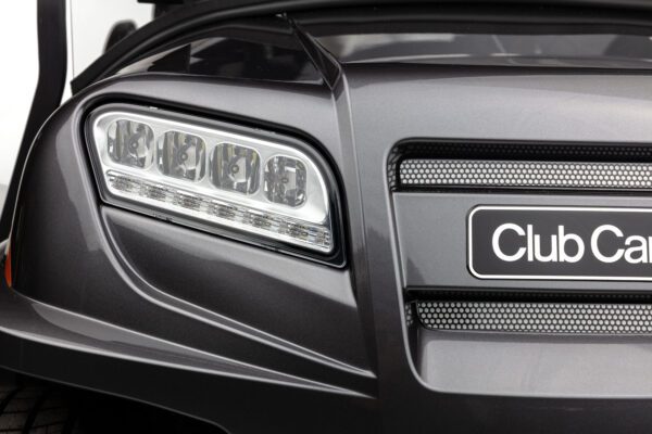 Club Car - Ace of Carts