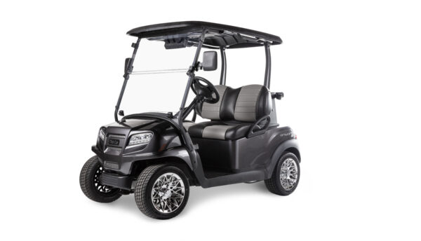Club Car - Ace of Carts