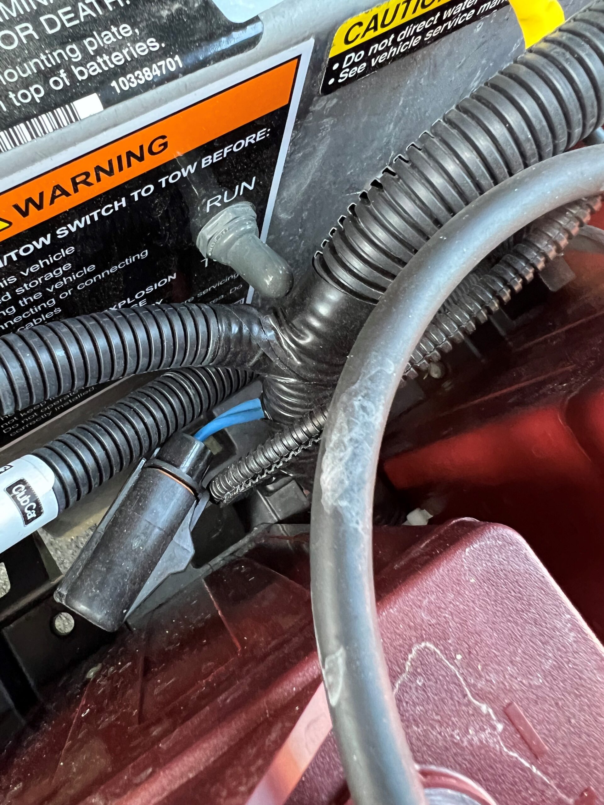 Preparing Your Electric Golf Cart for Long-Term Storage: Top Tips for a ...