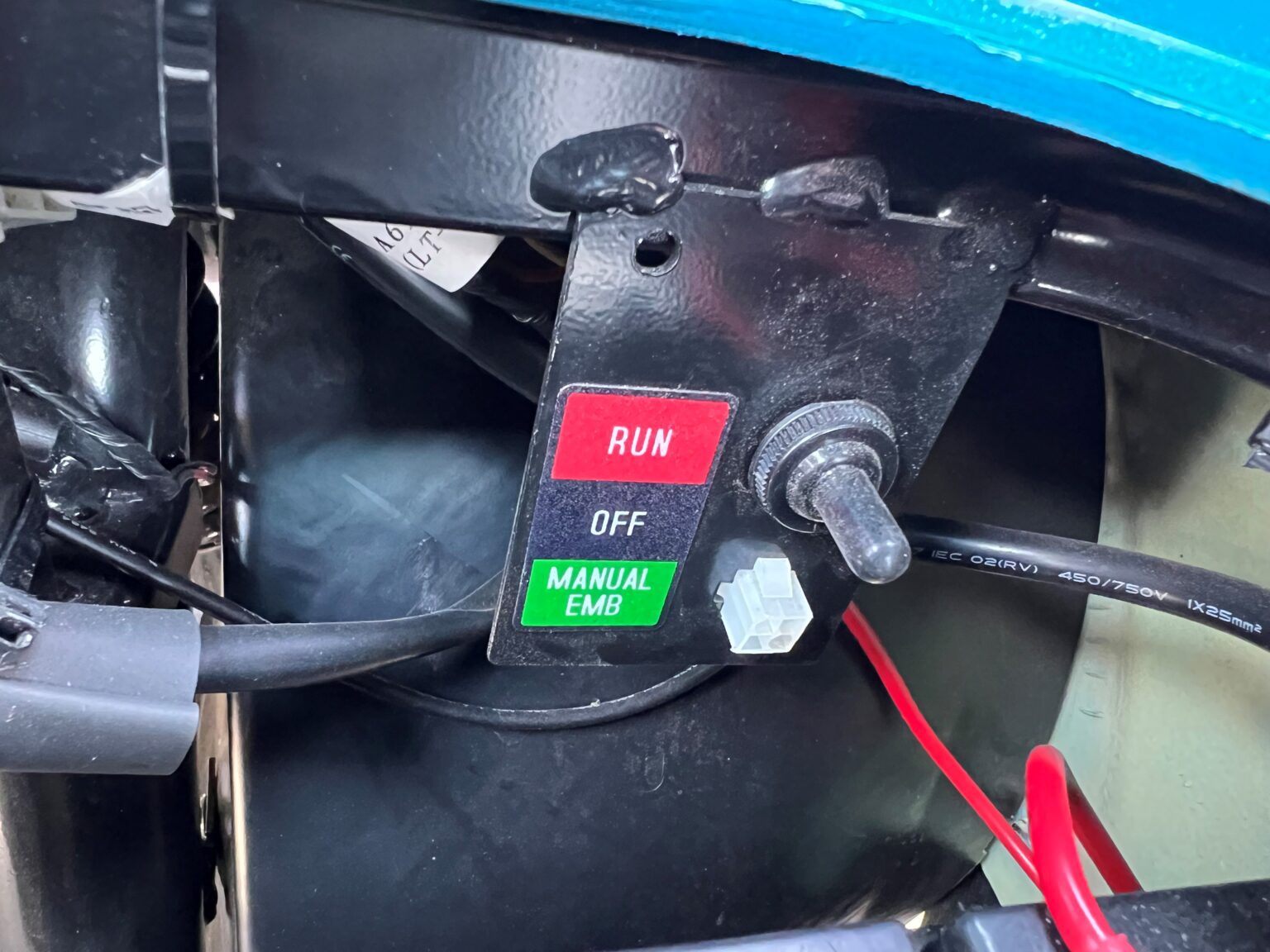 Preparing Your Electric Golf Cart for Long-Term Storage: Top Tips for a ...