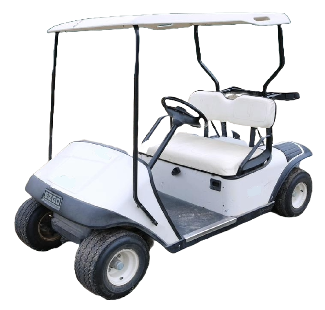 What Year Is My Golf Cart? - Ace of Carts