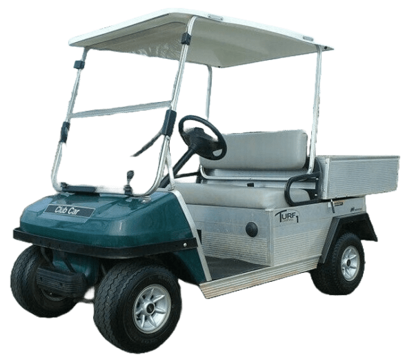 What Year Is My Golf Cart? - Ace of Carts