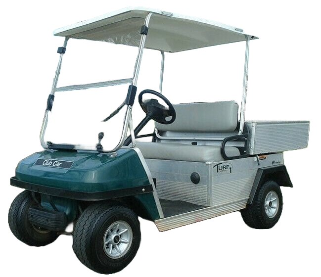 What Year Is My Golf Cart? - Ace of Carts