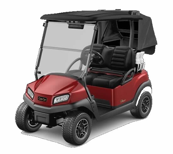 What Year Is My Golf Cart? - Ace of Carts
