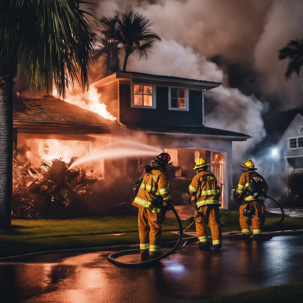 7 Things About Fire Prevention & Lithium Batteries That Golf Cart ...